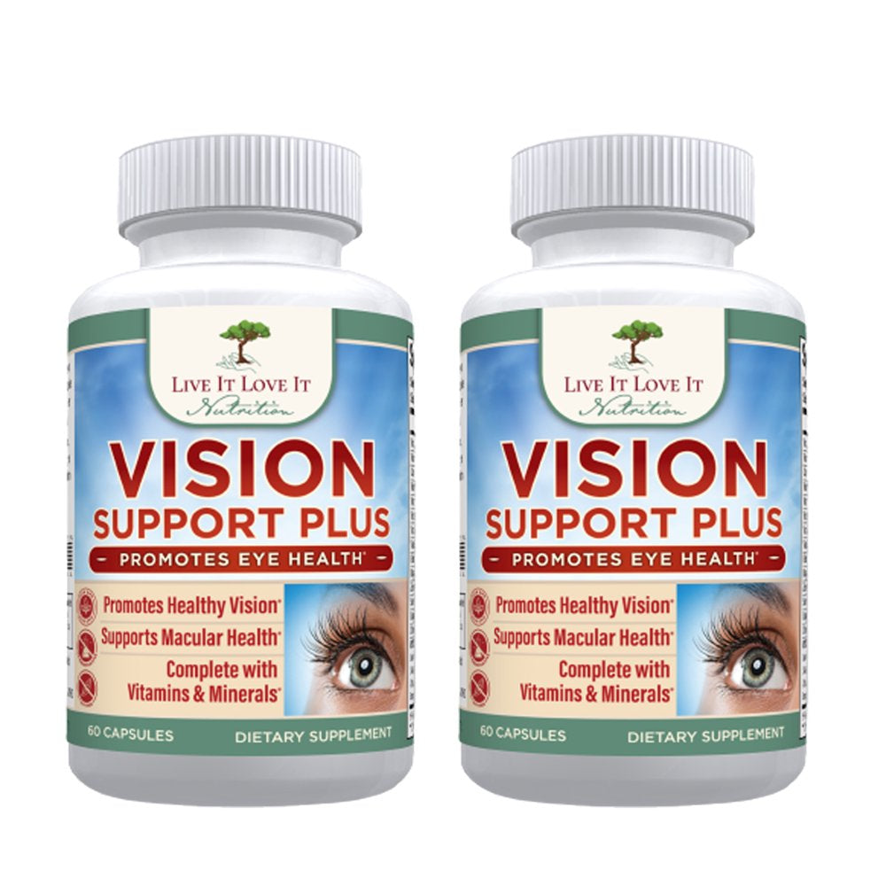 VISION SUPPORT plus (2 Pack) – vitashop.co.nz