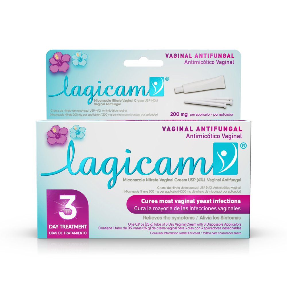 Lagicam Antifungal Treatment Cream – vitashop.co.nz