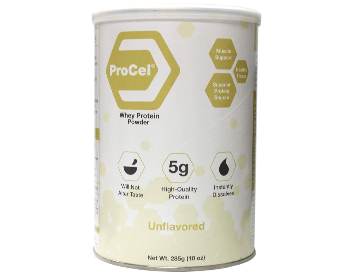 Procel Protein Powder, 10 Oz Can – vitashop.co.nz