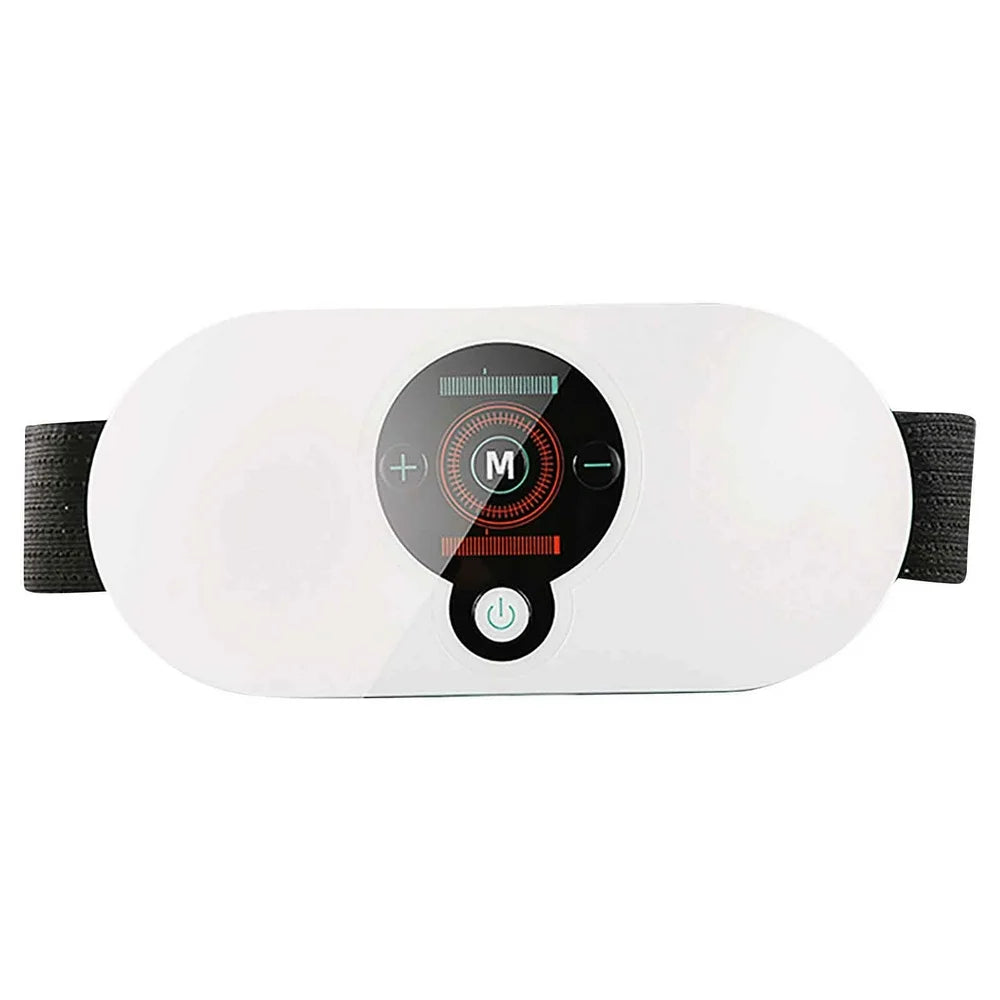 Abdominal Massager - Weight Loss & Vibration Belt